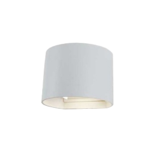 Zidna LED lampa 6W EL313