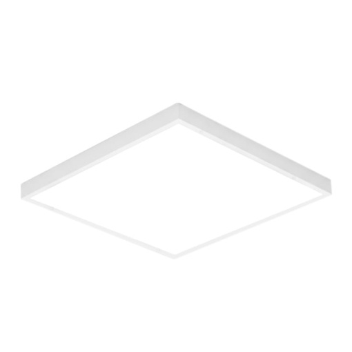 LED panel 2u1 48W, 100lm/W, 6500K, 595x595 EL157