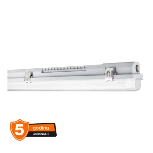 LEDVANCE armatura za LED cev 120cm EL139