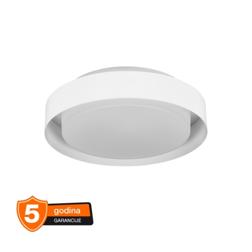 LEDVANCE plafonjera 2xE27 EL-4058075828889E EL61