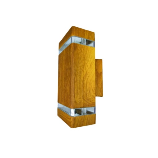 Zidna lampa 2xGU10 EL-JM-5003 EL41