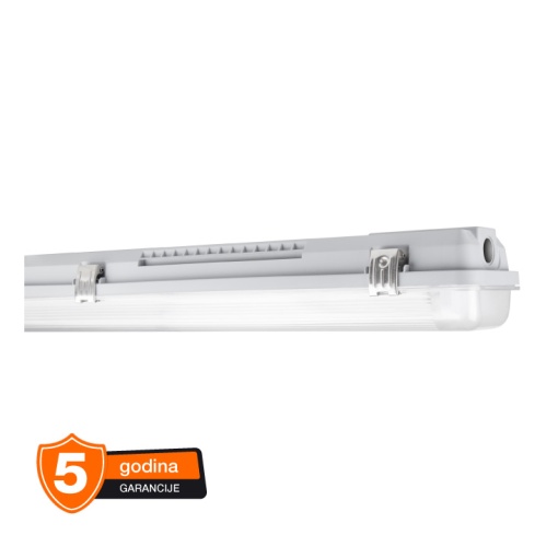 LEDVANCE armatura za dve LED cevi 120cm EL-4099854118111E EL35