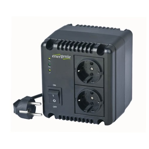 Stabilizator napona 1000VA EL-EG-AVR-1001 EL26