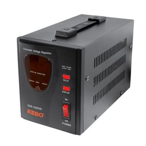 Stabilizator napona 1000VA EL-SDR-1000VA EL16