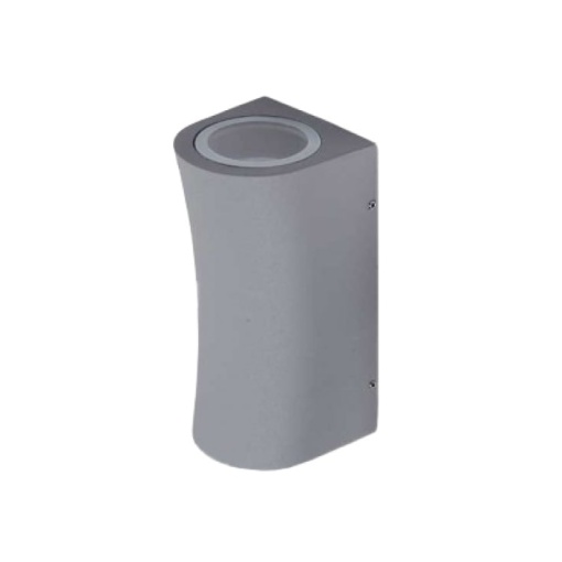 Zidna lampa 2xGU10 EL-JM-4098 EL5
