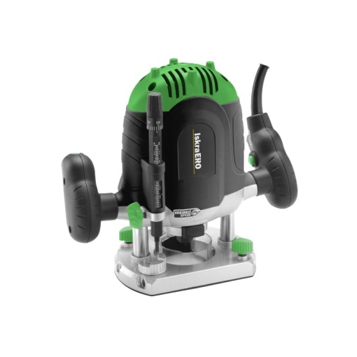 ISKRA ERO električna glodalica 1600W EL517