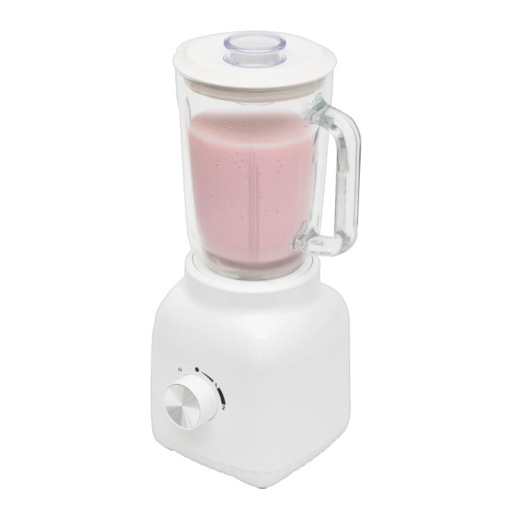 Blender sa staklenom posudom 800W EL349