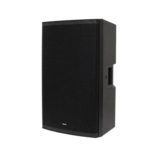 Aktivna zvučna kutija 400W EL559