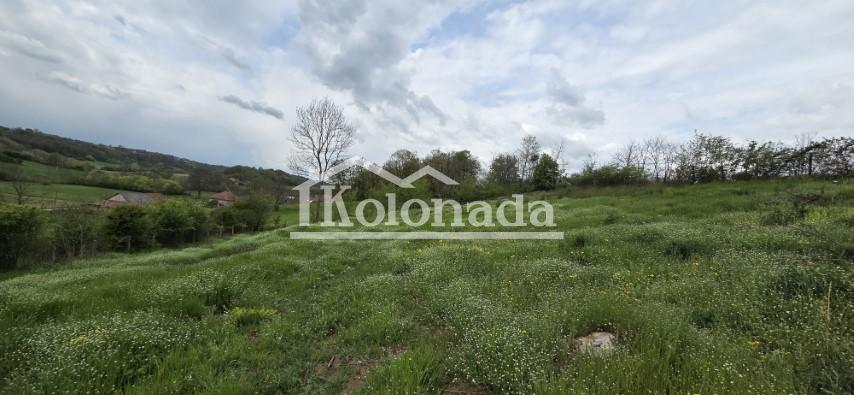 Plac u Nemenikućama, Kosmaj, Sopot ID#2526
23.200 €