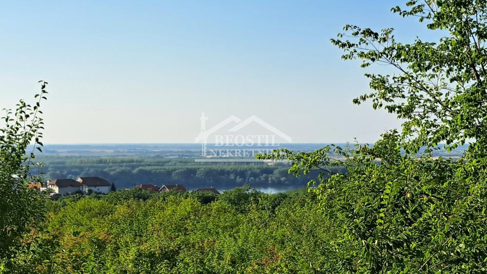 Palilula - Višnjica, Uroša Marovića - 20.75a ID#24502
105.000 €