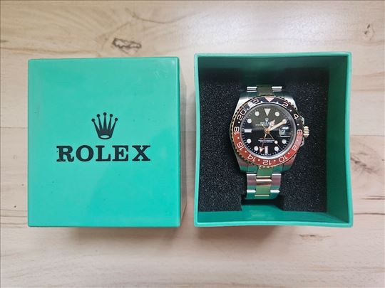 Rolex sat