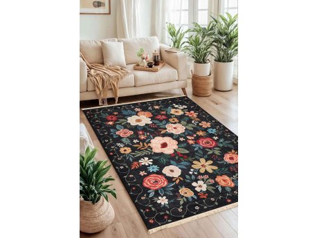 Conceptum Hypnose Tepih (100 x 300) cvetni 241