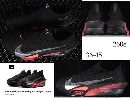 Invincible zoom, Alphafly next % 3, top, 2025-26