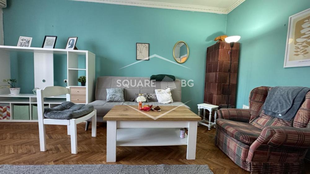 Vojvode Stepe, 2.0 namešten, pet friendly ID#5575
500 €