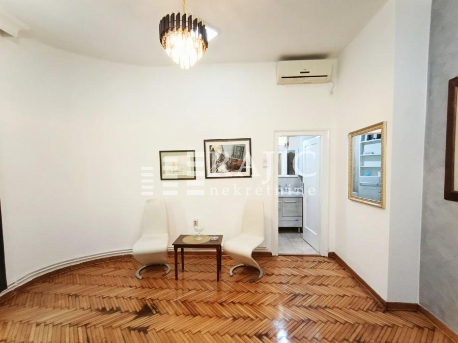Vračar,Kalenićeva,3.0,70m2 #4513
850 €