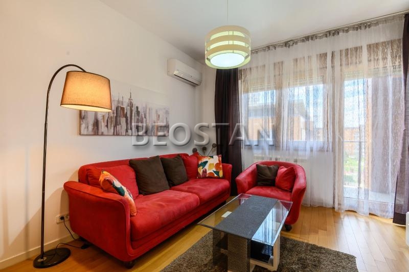 Novi Beograd - A blok #67205
800 €