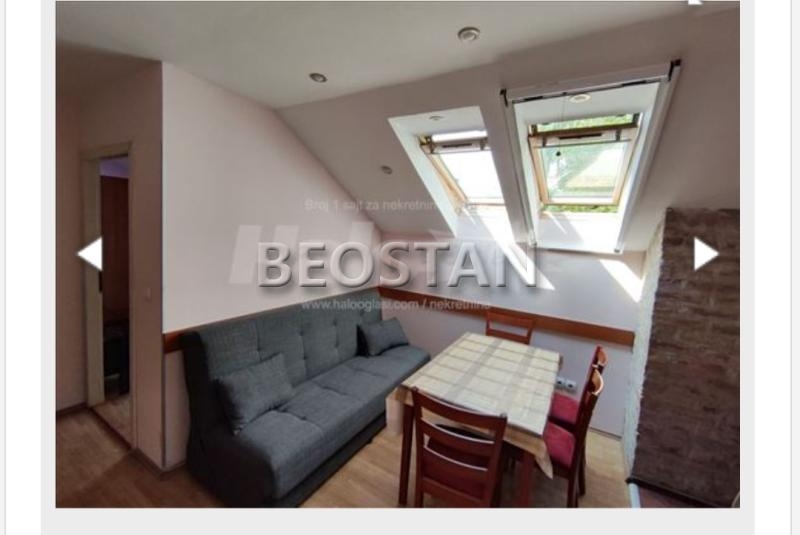Novi Beograd - Institut tosin bunar #67176
380 €