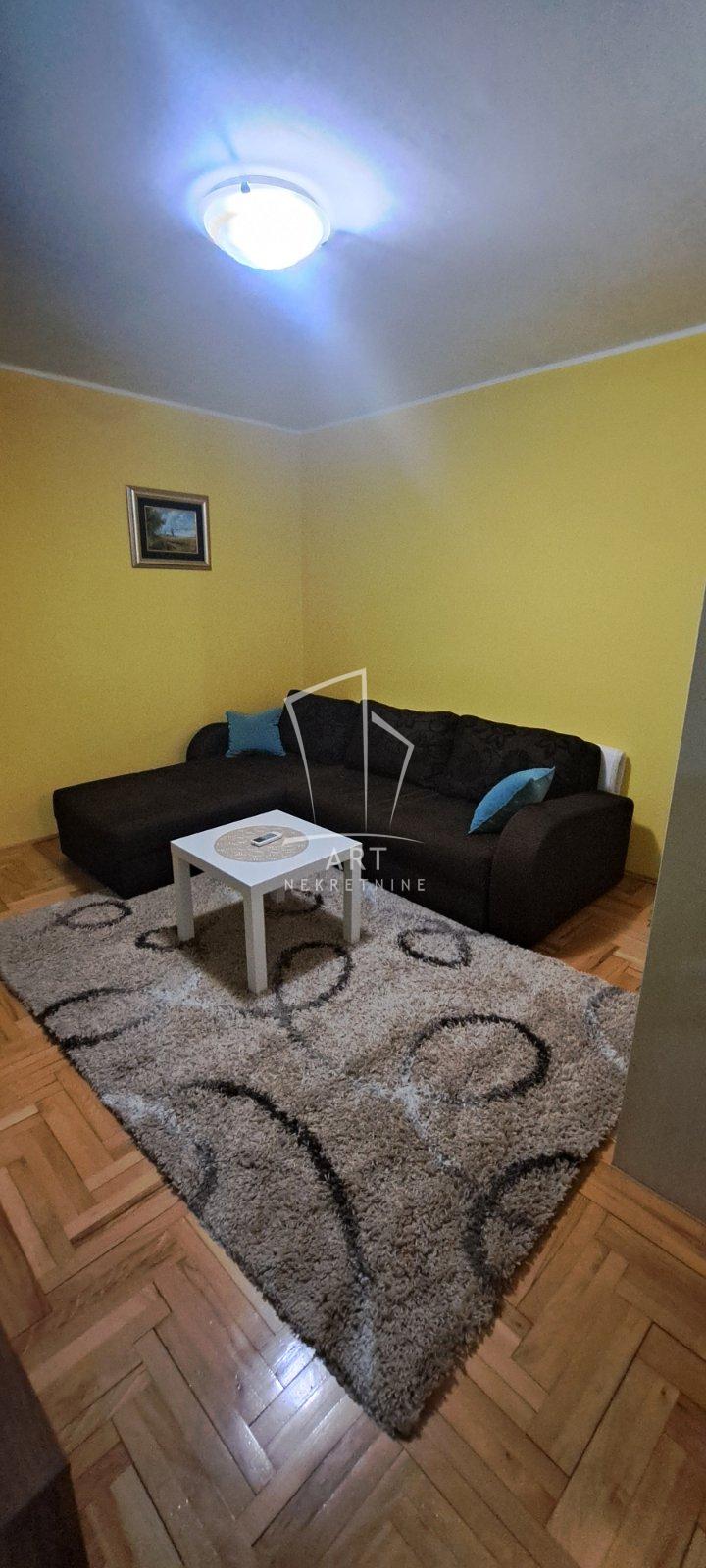 Mirijevo, 28m2, odlična investicija ID#14871
82.000 €