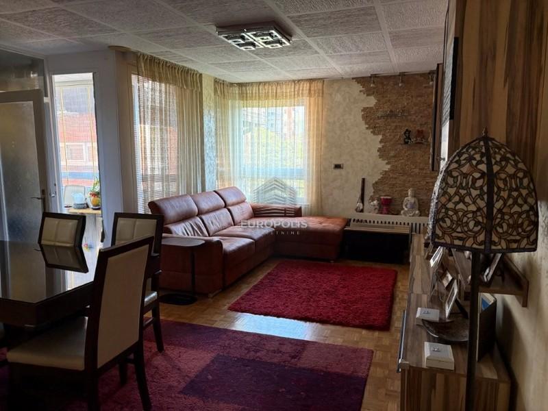 Komforan 3.0 stan, potpuno namešten – Galenika   ID#9391
250.000 €