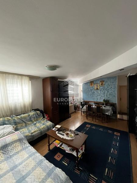Odlična prilika - 60m² u Braće Jerković ID#9395
120.000 €
