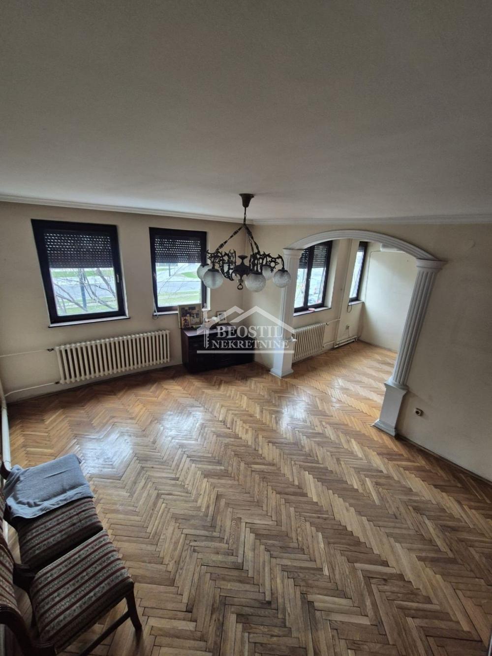 Savski Venac - Palata pravde - 4.0 ID#25007
380.000 €