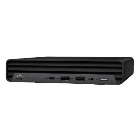 HP 400 G9 Pro Mini I5-14500T 8GB 512GB A54WVET