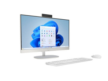 HP 24-cr0076ny AiO 23.8'' Touch Ryzen 7-7730U 32GB 1TB C7RZ9EA#BED