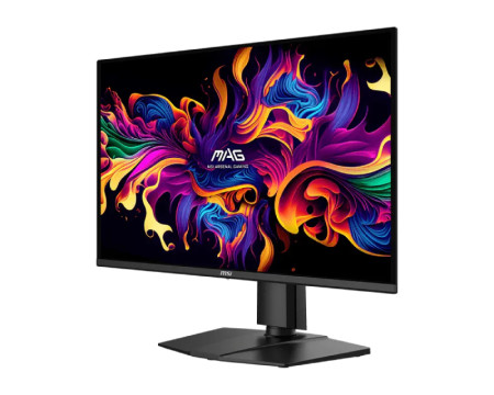 MSI 27'' MAG 274QP QD-OLED X24 240Hz