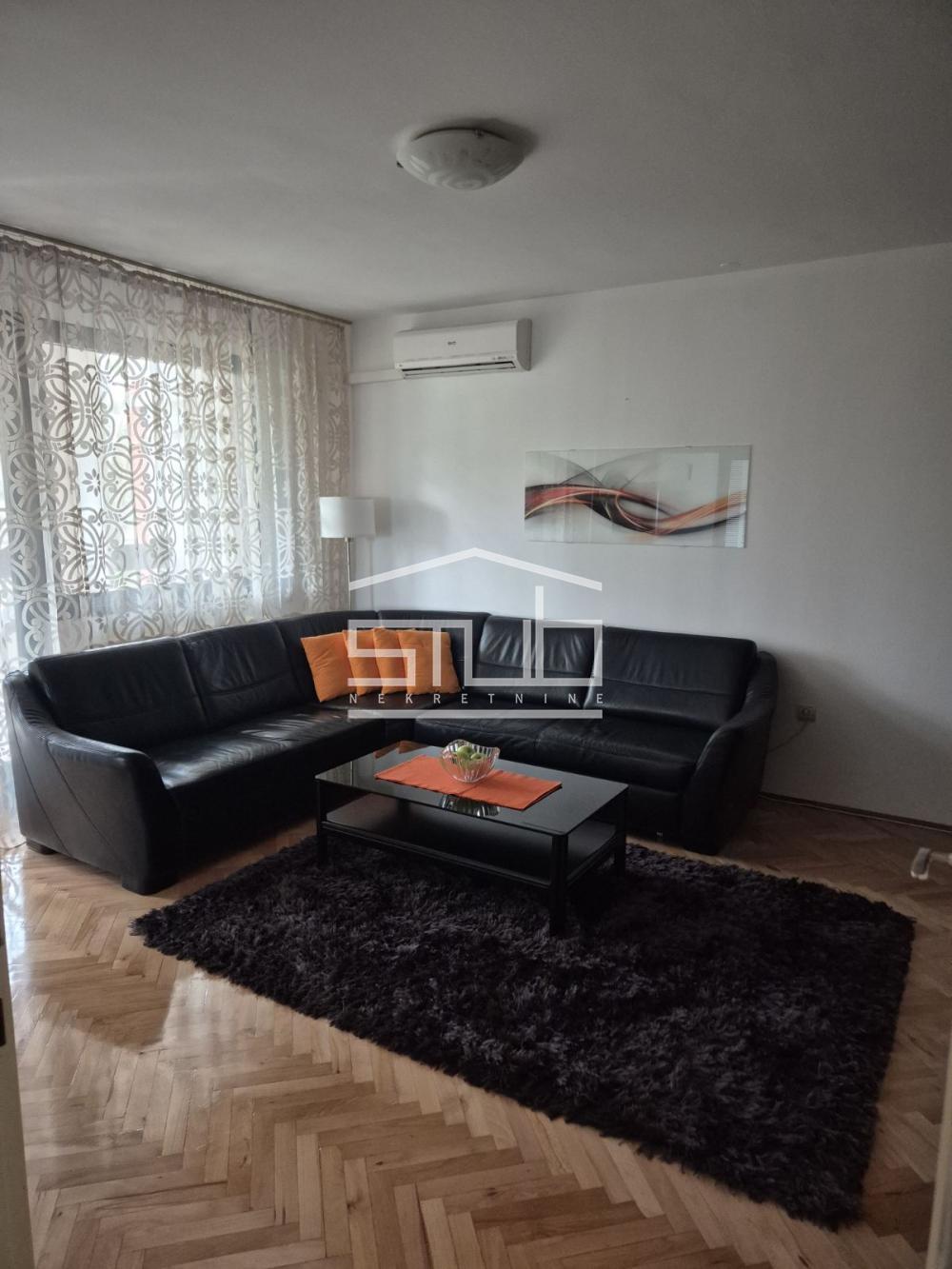 Uknjižen 2.0 stan na Vidikovcu, Prodaja! ID#1547
207.900 €