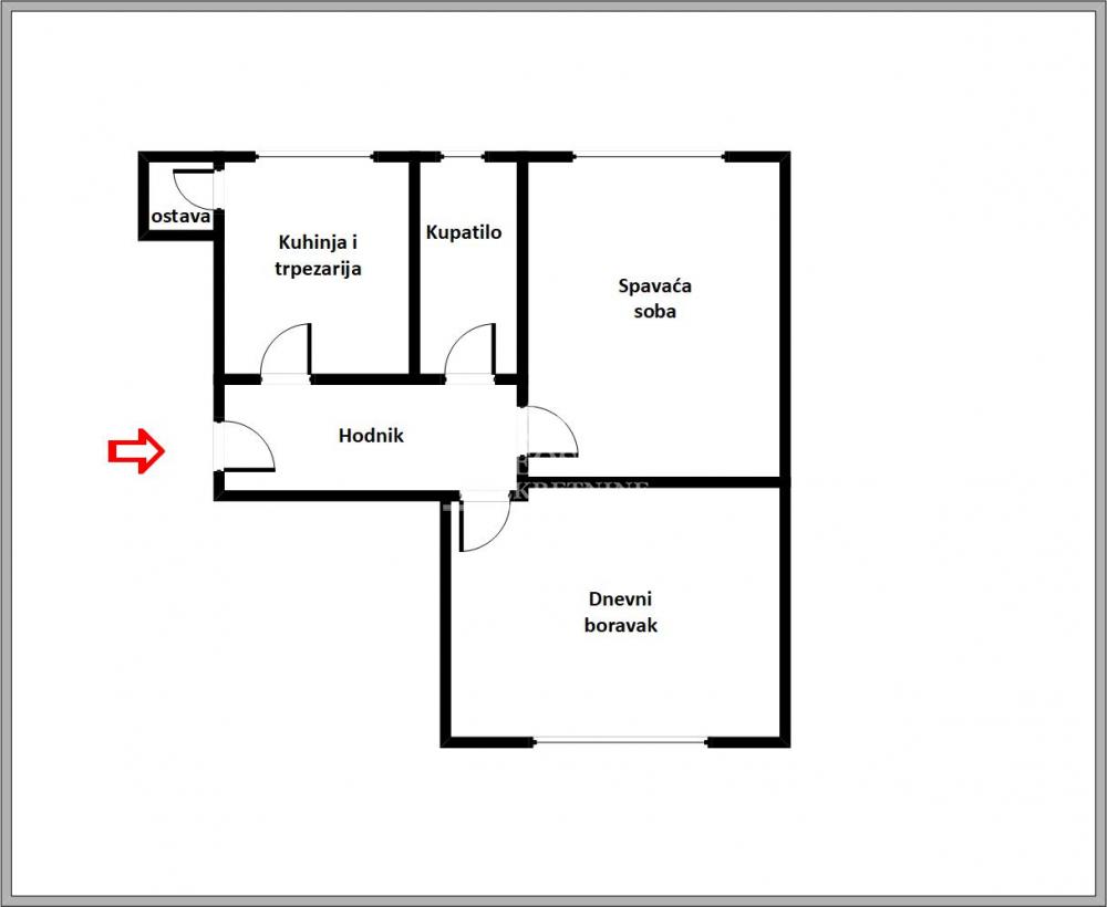 Vračar-Alekse Nenadovića-2.0 ID#25003
245.000 €