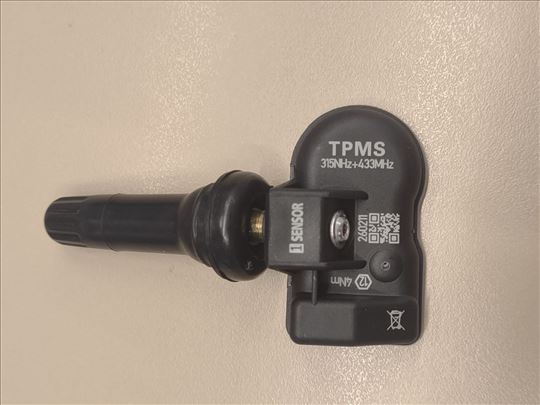 MX-Sensor 2u1 TPMS Senzor 433/315MHz