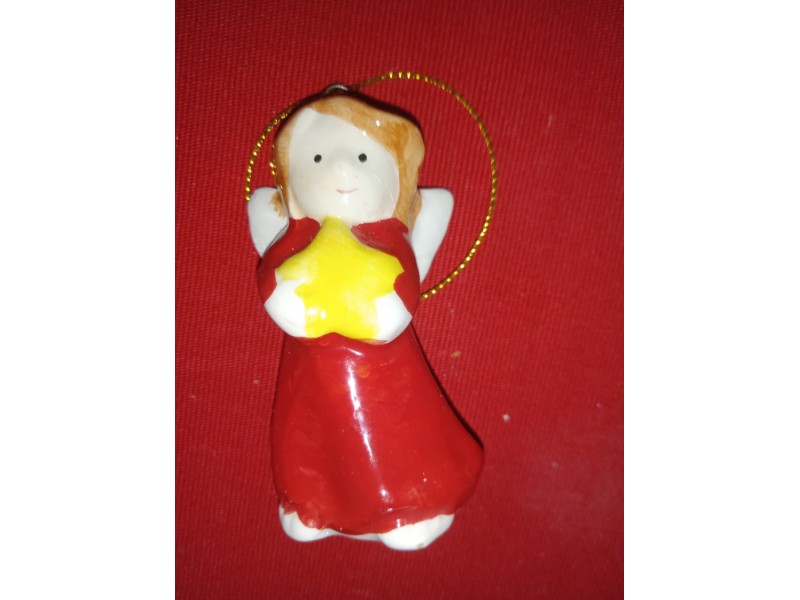 Andjeo figura