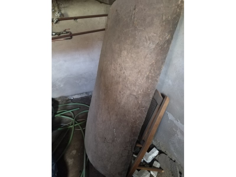 sniženo-Korito drveno veliko 178x70