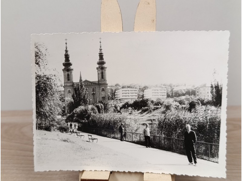 Vintage fotografija poziranje Madjarska