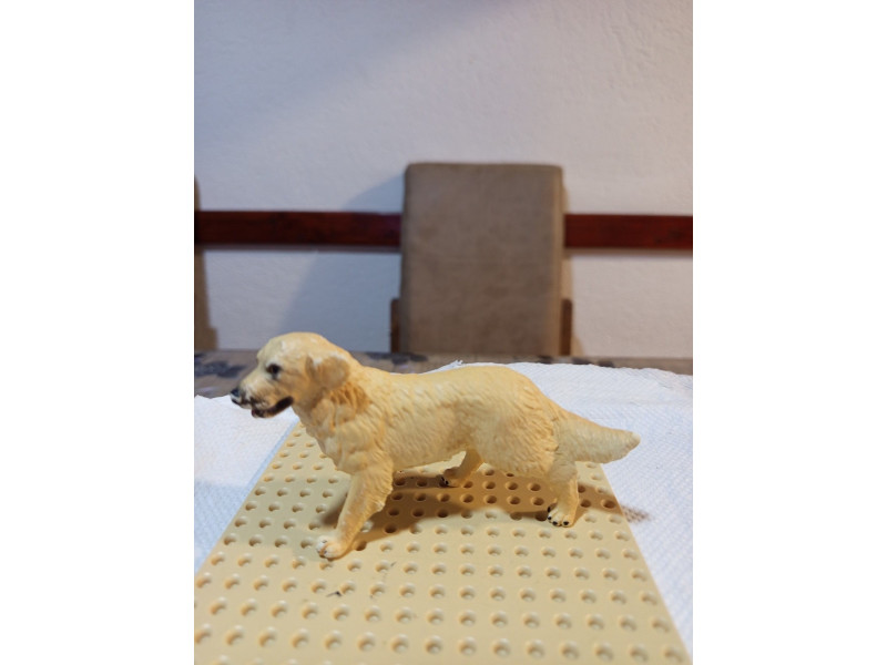 Bullyland figura