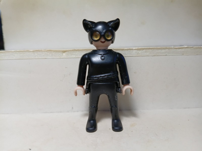 Kinder VC299 Playmobil