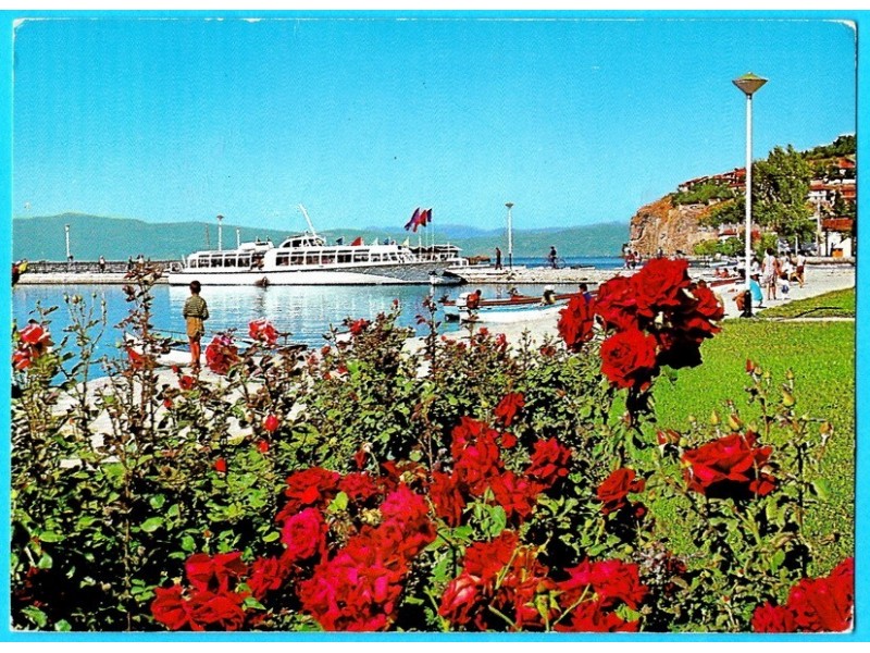 Ohrid