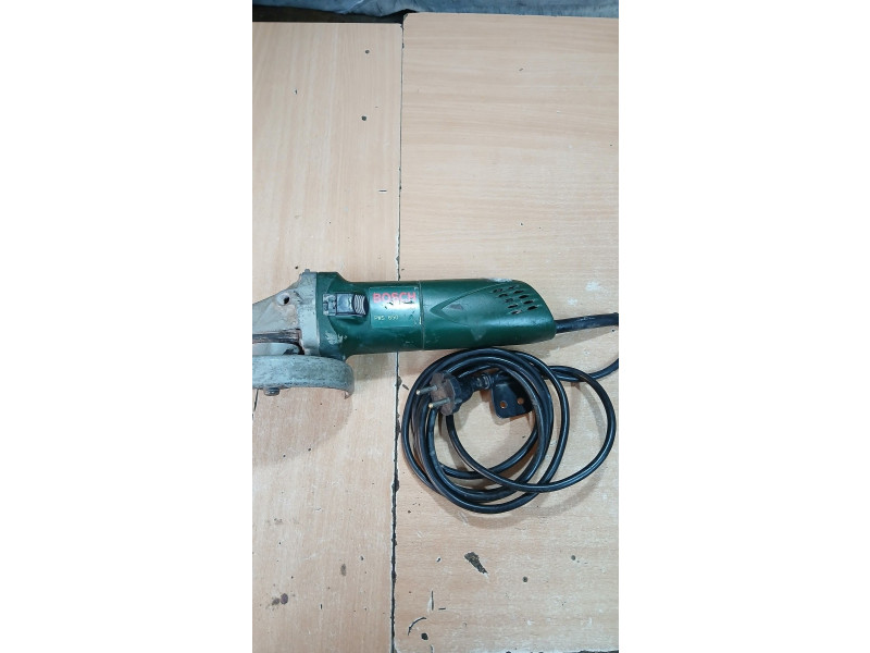 Bosch PWS 650