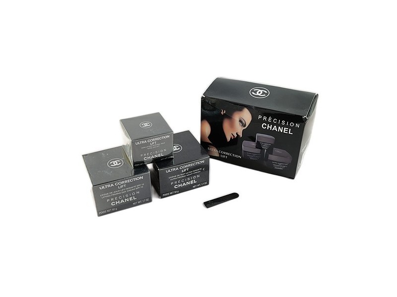 C'HANEL PRECISION ULTRA CORRECTION LIFT (SET KREMA)