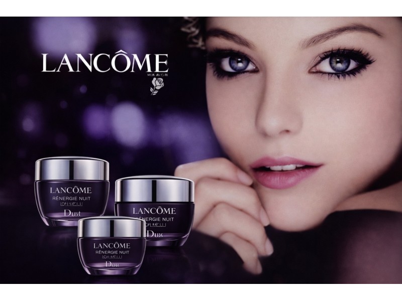 LANCOME renergie SET KREMA PROTIV BORA