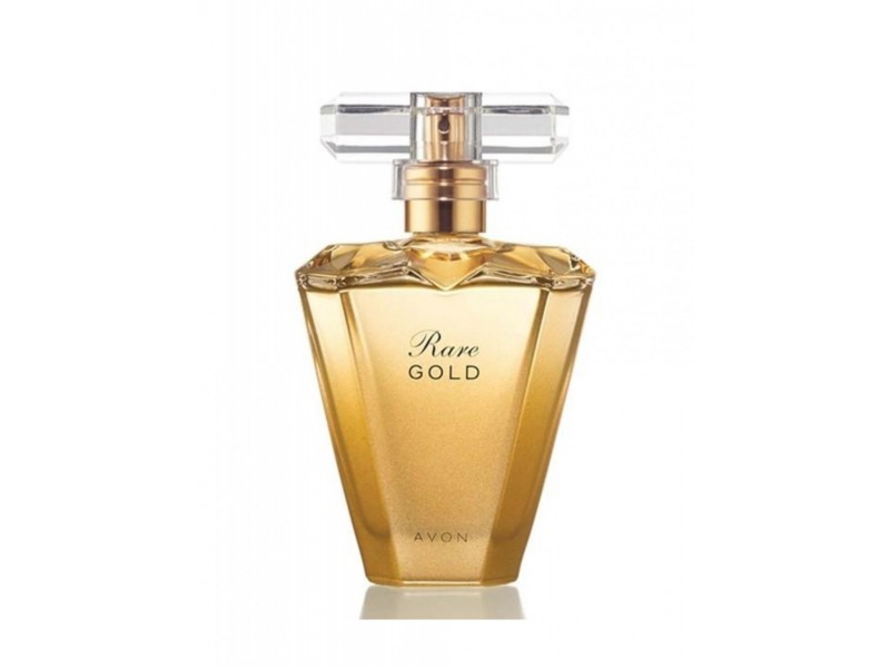 Avon Rare Gold parfem 50ml-Novo