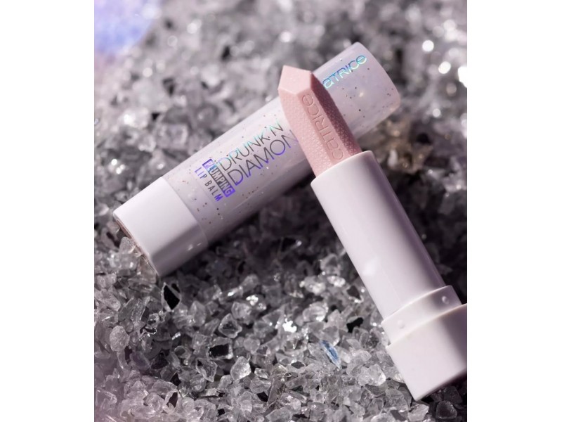 CATRICE 060DIAMOND LIP BALM