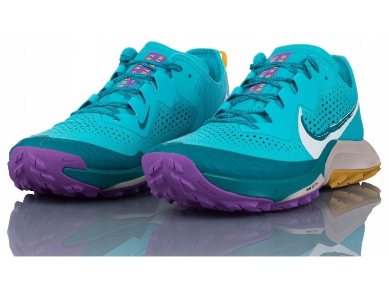 Nike Air Zoom Terra Kiger 7 % 1. MAY $ALE %