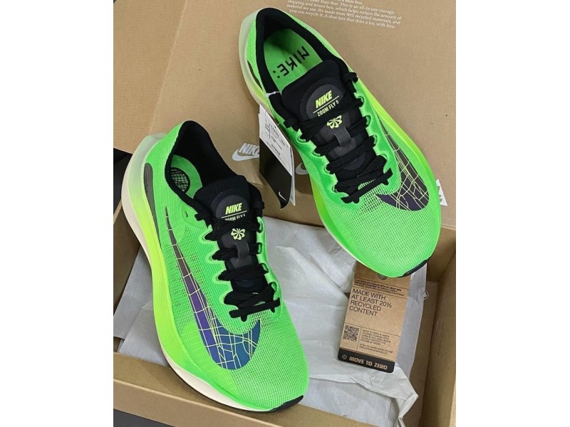 Nike Zoom Fly 5 EKIDEN % 1. MAY $ALE %