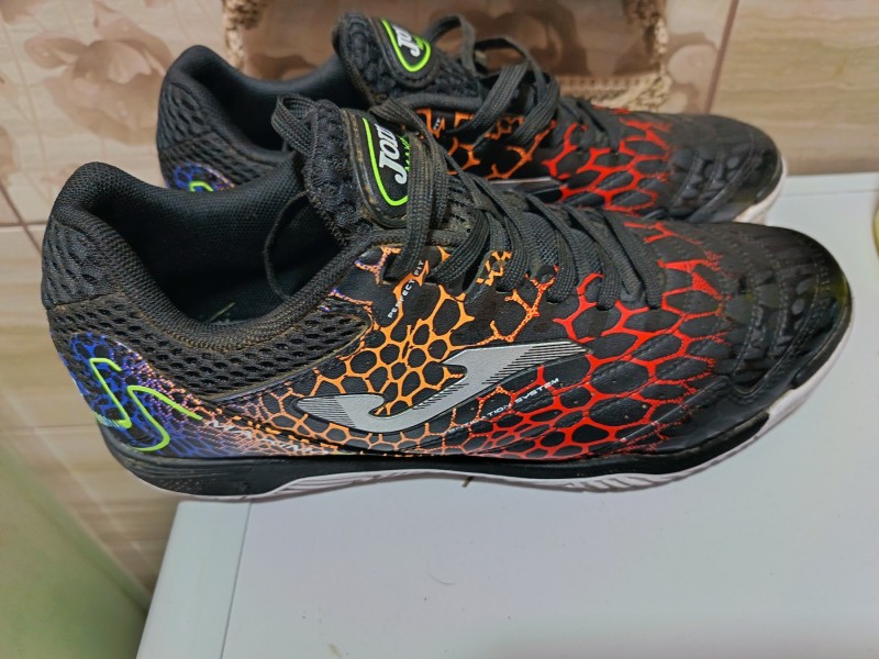 Joma