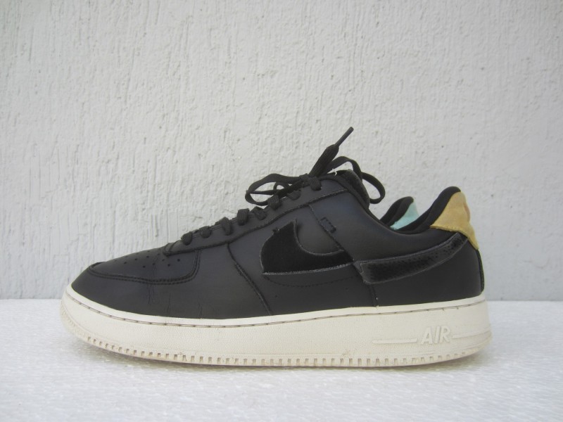 NIKE AIR FORCE muske patike 45-EXTRA OCUVANE