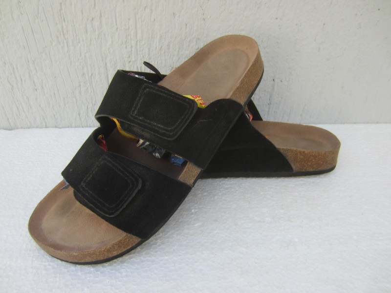 RESERVED muske papuce 45-KAO NOVE