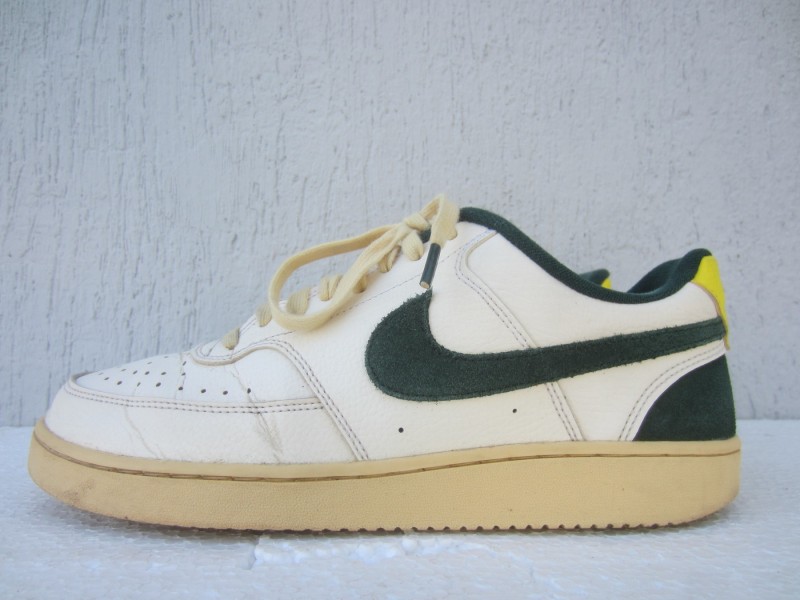 NIKE AIR FORCE muske patike 44.5-EXTRA MODEL