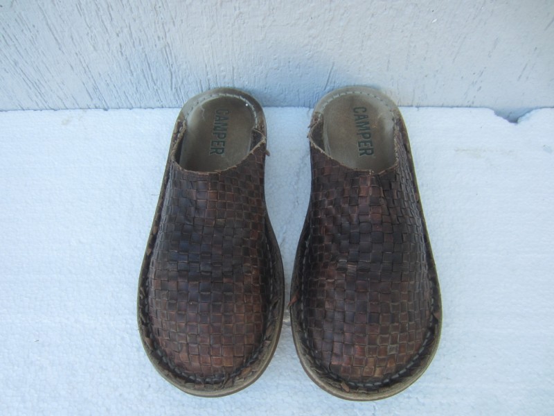 CAMPER muske papuce 45-EXTRA MODEL