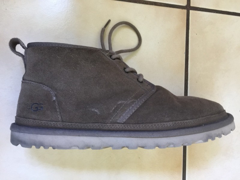 UGG spenserice 42 original MALO NOŠENE